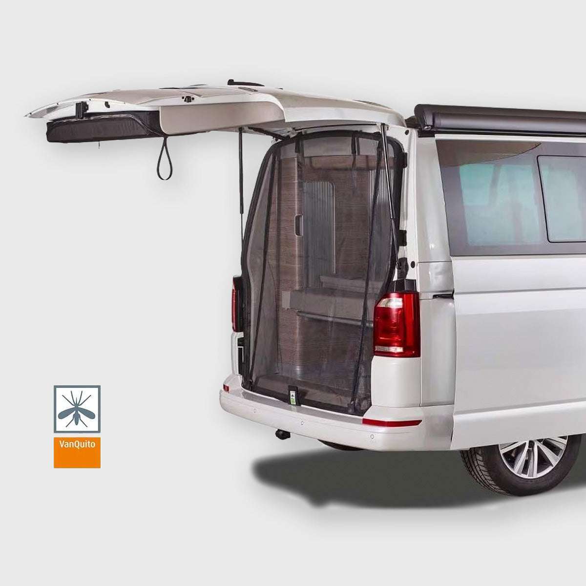 Fliegengitter Fur Vw T5