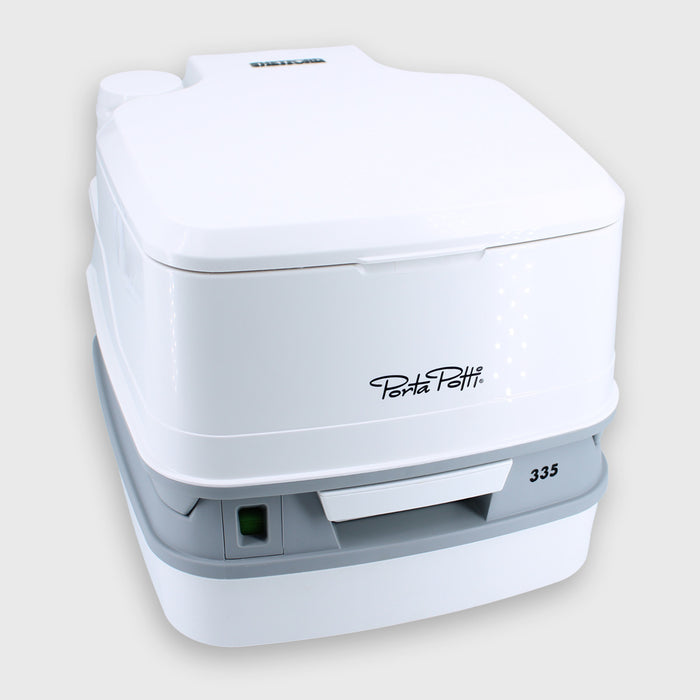 Thetford Porta Potti 335 - Tragbare Toilette - MobyVan